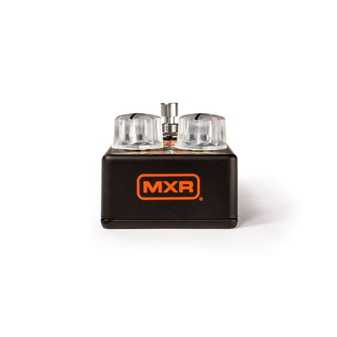 Mxr® Hybrid Fuzz Mxr® Hybrid Fuzz