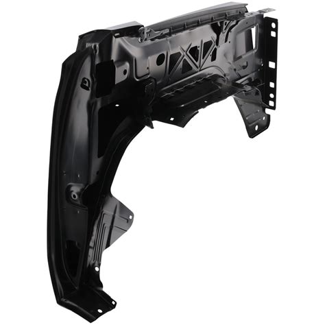 Capa Certified Fender For Gmc Yukon 2015 2020 Front Driver Side Ebay