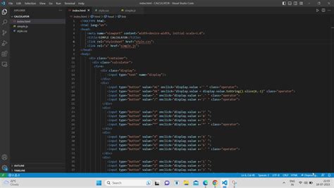 Akshata Reddy On Linkedin Hello Connections I Am Excited To Share My Coding Task Of Week 2 At