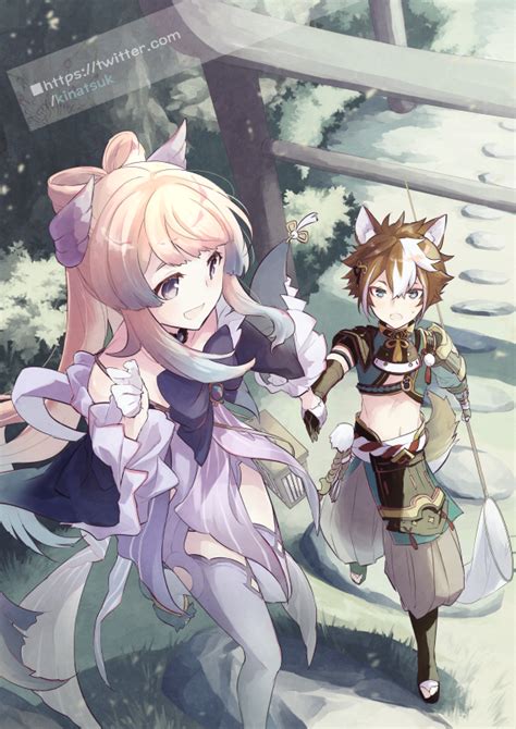 Kinatsuk Zerochan Anime Image Board