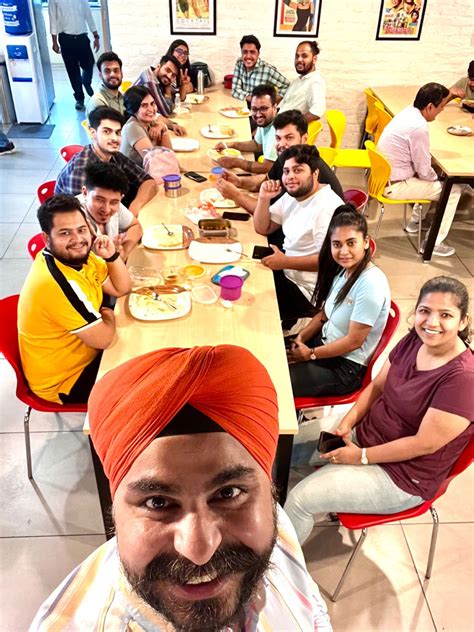 Kaushal Mishra On Linkedin Teamisobar