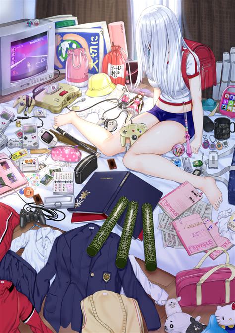 Super Mario Bros 1 Danbooru