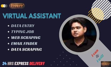 Do Data Entry And Typing By Sadat2706 Fiverr