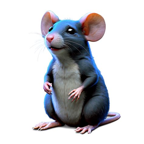 Rat Png Images 200