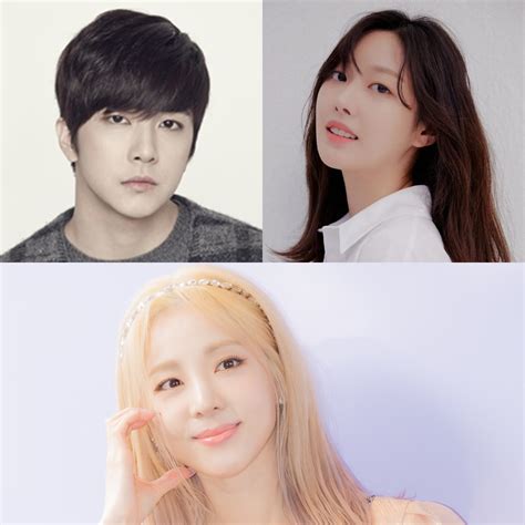 [단독] 천둥 미미 임신no…산다라박 닮은 딸 원한다고 인터뷰