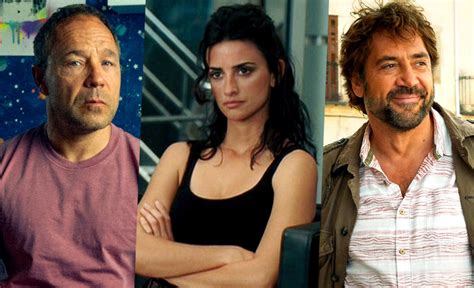 Javier Bardem Penelope Cruz Films