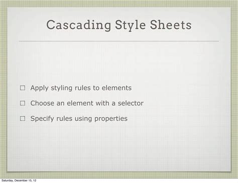 Introduction To Web Programming Pdf Web Design And Html Internet