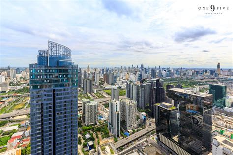 One 9 Five Asoke Rama 9