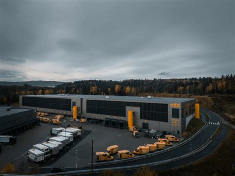 Liertoppen Vest Panelbygg