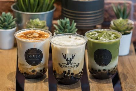 The Alleys First Ottawa Location On Sussex Drive Is Now Open Ottawa