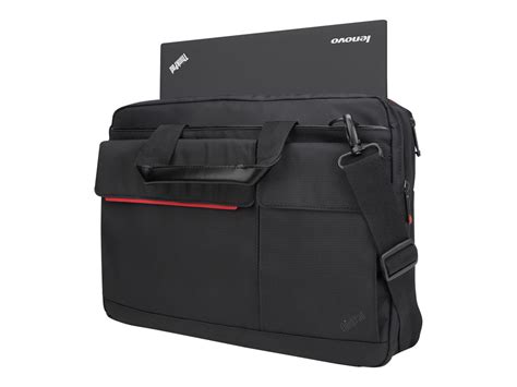 Lenovo Thinkpad Professional Topload Case Overview Specs Details Shi
