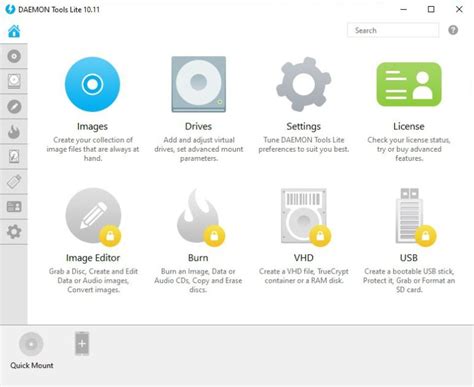 how to use 7zip to open virtual disk images on a windows or linux pc