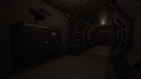Heavy Containment Zone Scp Secret Laboratory Public Beta Official Wiki