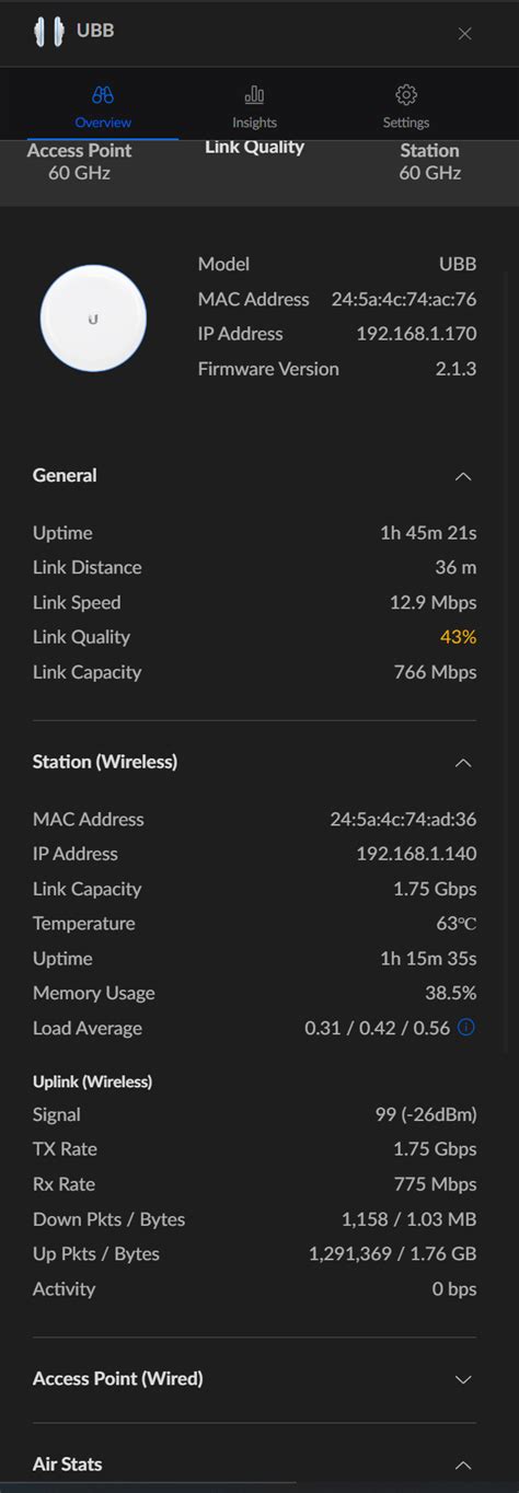 Unifi Access Iphone NFC UNIFI