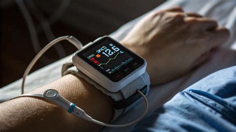 Biomedical Sensors Smart Laser Photonics For Healthcare Ntu Research