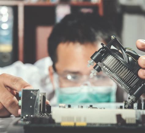 About Us Ajitek Tech Solutions Pvt Ltd