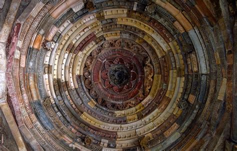 Qutb Complex Sahapedia