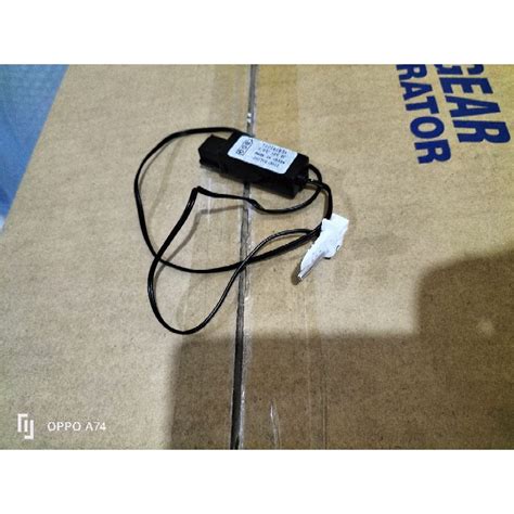 Jual Thermistor Termistor Sensor Ac Datsun Go Shopee Indonesia