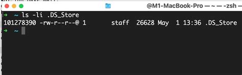 How To Remove DS Store Files From Git Repository