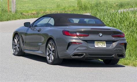 2026 Bmw M850i Convertible For Sale