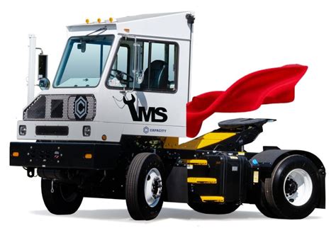 Yard Mule Specialists Inc On Linkedin Yardtruck Yardmule