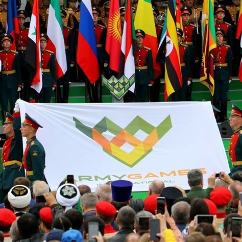 International Army Games 2022