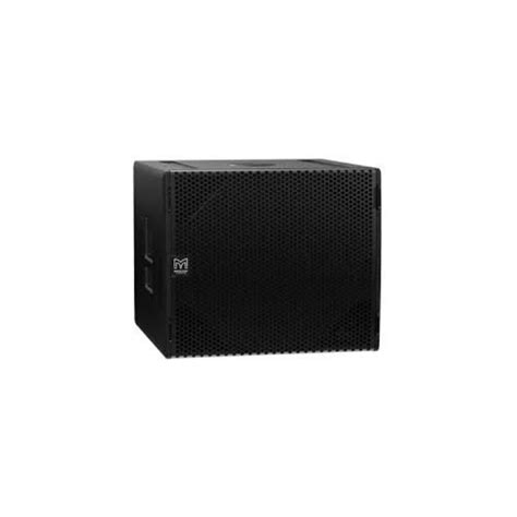 Subwoofer Pasiv Martin Audio Sx118 Prosound Sales