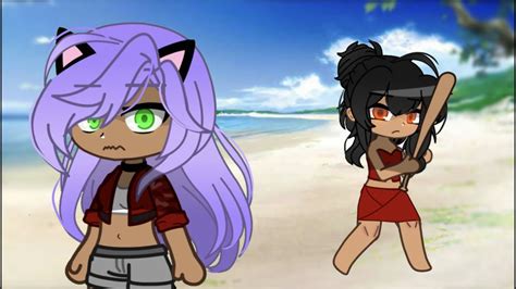 Hey Are You Donememeaphmaugacha Life Gacha Club Trend Youtube