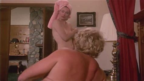 Diane Salingers Plot In The Pg 13 Movie The Magic Bubble 1992 Nude Sex Video Scene