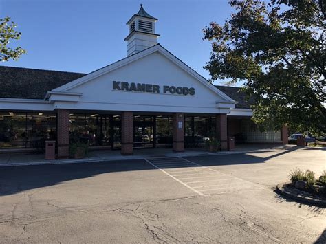 Kramer Foods 42 Reviews 16 Grant Sq Hinsdale Il Yelp