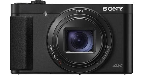 Sony Dsc Hx99 Cyber Shot Digital Camera Dsc Hx99 Bandh Photo Video