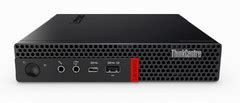 Lenovo Thinkcentre M And M Tiny Are The First One Liter Pcs With Pci E Expansion