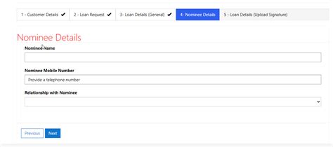 Advanced Form In Power Portal Complete Tutorial Business Use Case And Practical Usage