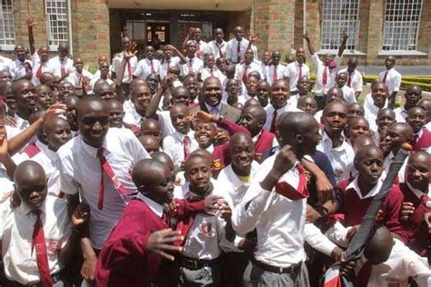 Education Committee To Hold Public Hearings On Alleged Kcse 2022 Exam
