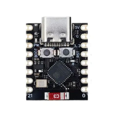 esp32 c3 super mini