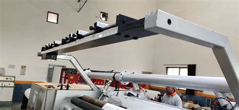 Laser Core Positioning System In Ahmedabad ID 25030409355