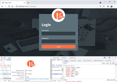 Blazor Server Side App Unable To Load Resources After Deploying Blazor Server Radzen