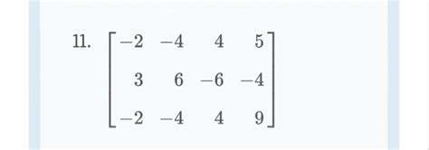 solved finding a basis for a row space and rank in exercises