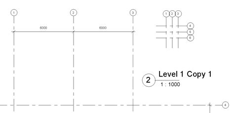 Smaller Grid Bubbles Revit News