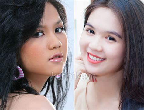 Ngọc Trinh Và Hành Trình Lột Xác Ngoạn Mục