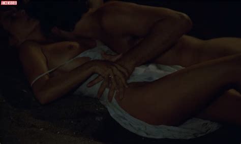 Naked Giuliana De Sio In What If Gargiulo Finds Out