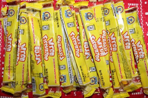 El Azteca Mega Flechazos Sophias Spicy Treats Candy For Sale Mexican Candy Sour Punch Straws