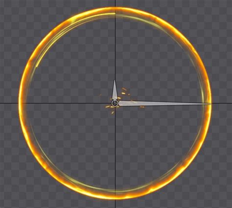 Rotating Light Effect By Karlote