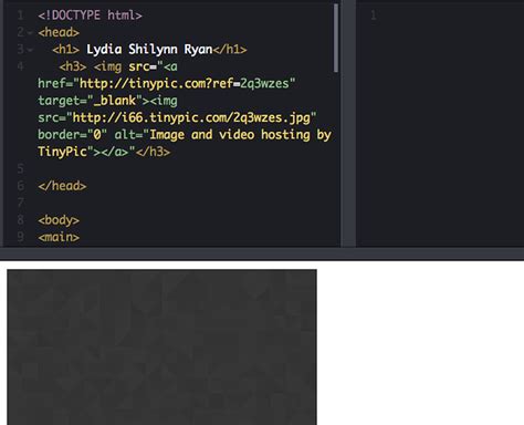 How To Insert Background Image In Html From Local Folder