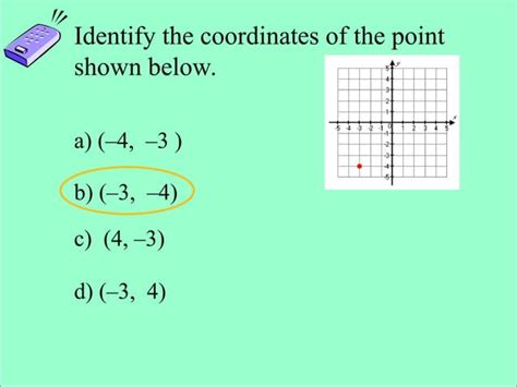 Cartesian Coordinate Plane Powerpoint Presentation Ppt Physics