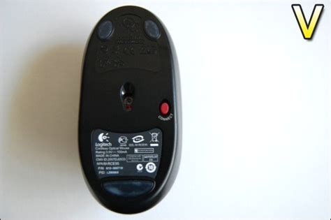 Logitech Cordless Desktop Ex 100 Keyboard And Mouse Review Closer Look Continued