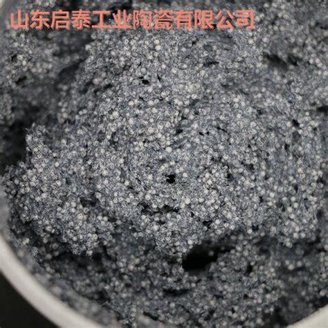 耐磨陶瓷颗粒胶应用及操作工艺 知乎