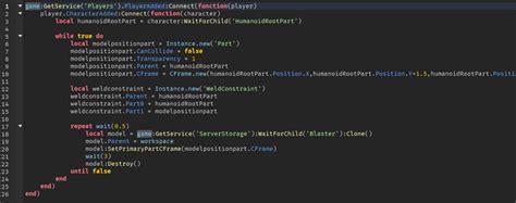 My Character Flings To One Side When I Jump Scripting Support Developer Forum Roblox