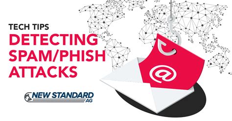 Tech Tips Detecting Phishing Attacks