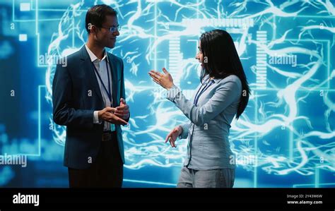 Computer Scientists Use Ai Neural Networks Modeled After Human Brain To Solve Complex Problems